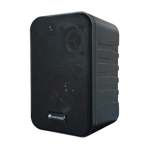 MS 500 ms-500