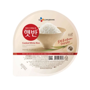 CJ제일제당 햇반 210g[15개] - 에누리 가격비교