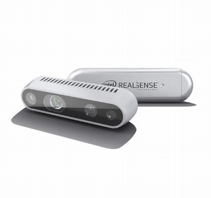 인텔 RealSense Depth Camera D435 : 에누리 가격비교