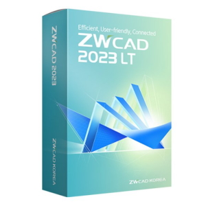 ZWSOFT ZWCAD 2023 PRO : 에누리 가격비교