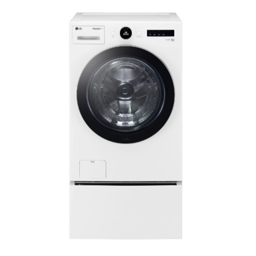 LG전자 트윈워시 FX25WSQX(화이트) - 에누리 가격비교