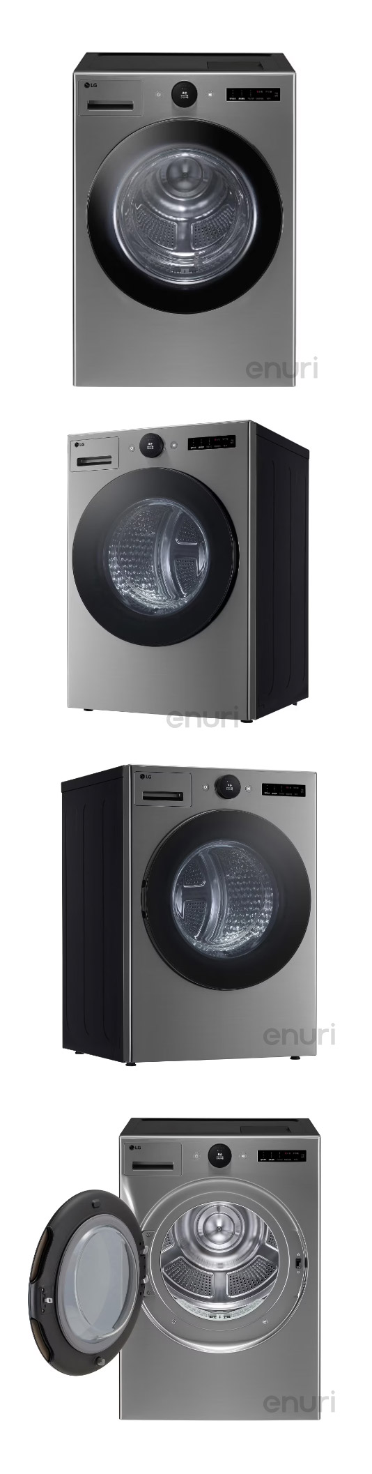 LG전자 오브제컬렉션 RD21VS(스테인리스실버) - 에누리 가격비교