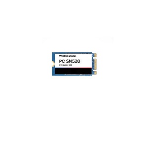 Western Digital WD SN520 M.2 2242 NVMe 벌크 [256GB] : 에누리 가격비교