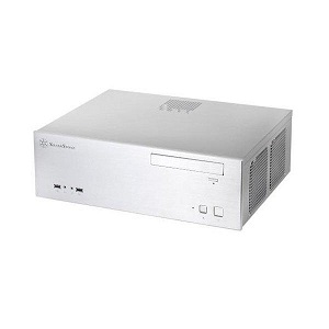 SilverStone Grandia SST-GD04-USB3.0[실버] - 에누리 가격비교