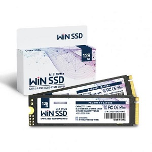 한창코퍼레이션 WIN M.2 NVMe[128GB] - 에누리 가격비교