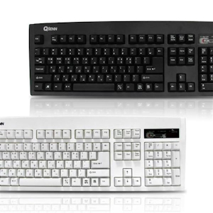 큐센 SEM-DT35 NEW PS2[화이트] - 에누리 가격비교