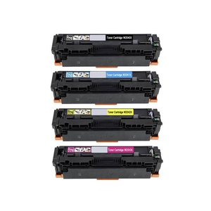 HP W2040X, W2041X, W2042X, W2043X 4색 세트 (재생) - 에누리 가격비교
