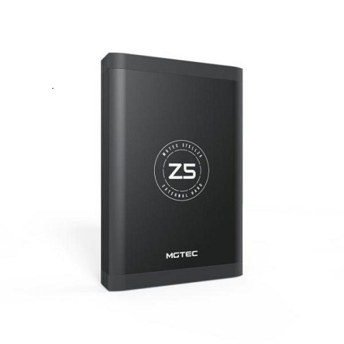 엠지텍 STELL Z5[4TB] - 에누리 가격비교