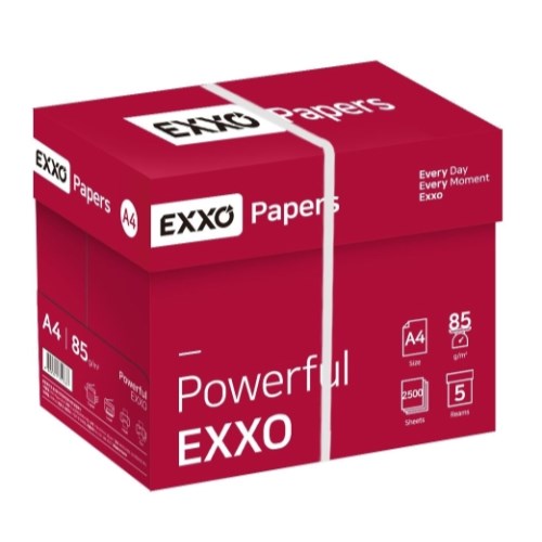엑소 복사용지 A4 85g [4,000매] - 에누리 가격비교