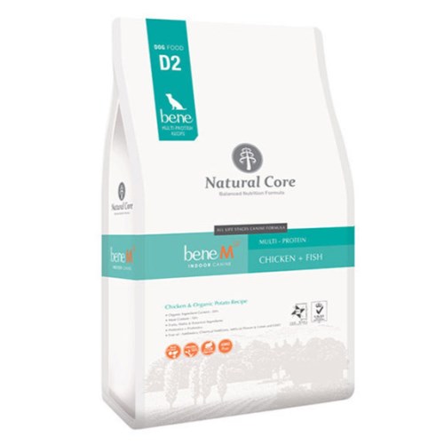 네츄럴코어 베네 M50 작은알갱이 10kg [1개] - 에누리 가격비교