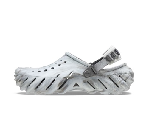 크록스 남녀공용 에코 마블 클로그_208454-1NL - 에누리 가격비교