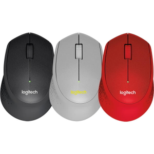 로지텍 M331 무소음 (정품) - 에누리 가격비교