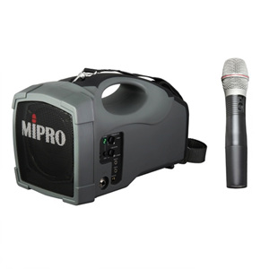 MIPRO MA-101 [핸드마이크] - 에누리 가격비교