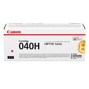 캐논 CRG-040H M (정품) : 에누리 가격비교