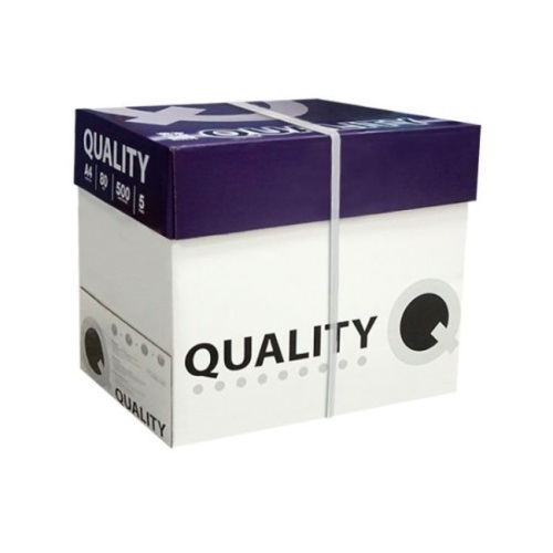 더블에이 퀄리티 복사용지 A4 80g [500매] - 에누리 가격비교