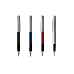 파카 소네트N 에센셜 만년필 CT[블루] - 에누리 가격비교