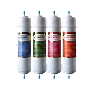 원봉 워터피아 WPU-3204 호환필터 골드 A형 [1회분(1+1+1+1개)] - 에누리 가격비교