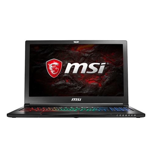 MSI GS시리즈 GS63VR 7RF Stealth Pro 4K(609KR) - 에누리 가격비교