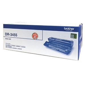 Brother 정품 DR-3455 검정 드럼 - 에누리 가격비교
