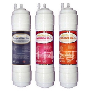 아쿠아 WPU-8201C 호환필터 세트 E형 [1회분(1+1+1개)] : 에누리 가격비교