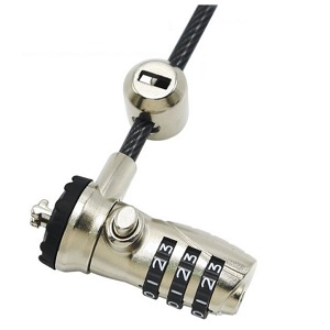 노트옵션 노트북 잠금장치 NL-S2 - 에누리 가격비교