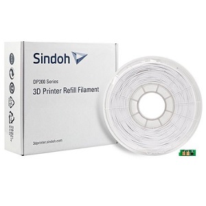 신도리코 DP200 PLA 리필 필라멘트 화이트 - 에누리 가격비교