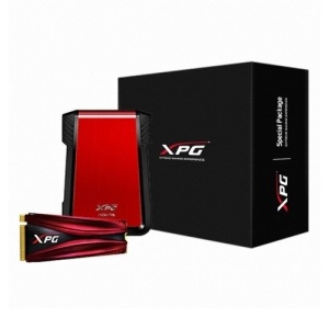 ADATA XPG GAMMIX S11 SSD Pack (STCOM) 정품[960GB] - 에누리 가격비교