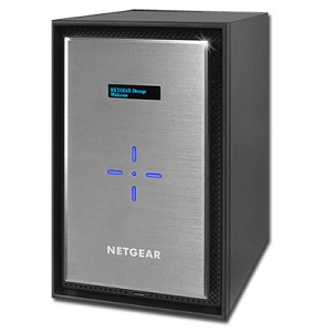 넷기어 ReadyNAS RN628X[56TB] - 에누리 가격비교