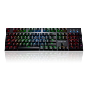 MAXTILL TRON G610K V2 RGB [적축(리니어)] - 에누리 가격비교