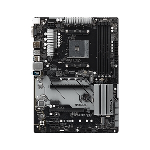 ASRock B450 Pro4 에즈윈 - 에누리 가격비교