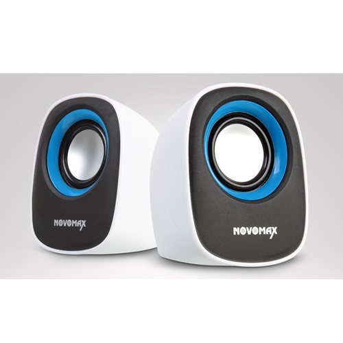 NOVOMAX NS-8000U [화이트] - 에누리 가격비교