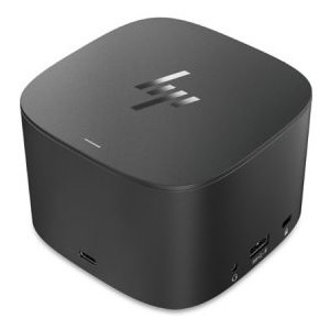 HP Thunderbolt Dock G2 (2UK38AA) - 에누리 가격비교