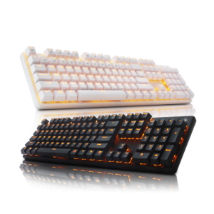 ABKO K590 축교환 단일 LED [블랙,청축] - 에누리 가격비교