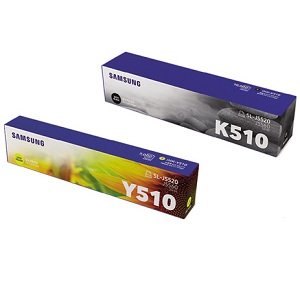 '삼성전자 INK-K510, INK-Y510 2색 세트 (정품)' 최저가 쇼핑 정보 - 에누리가격비교