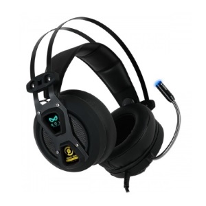 티앤에스인터내셔널 NOX NX-4 블랙홀 7.1 채널 진동 게이밍 헤드셋 - 에누리 가격비교