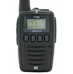 티티아이텍 T-X5[1개] - 에누리 가격비교