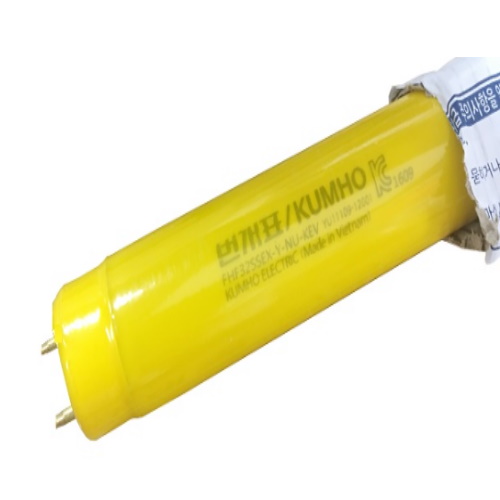 번개표 케미룩스 FHF32SSEX-Y-NU-KEV 방충용 형광램프[25개] - 에누리 가격비교