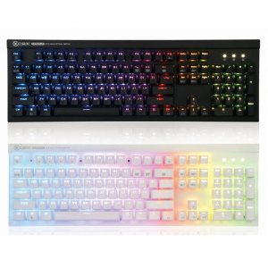 콕스 CK700 PLUS RGB 교체축 카일 광축 완전방수 게이밍[블랙] - 에누리 가격비교