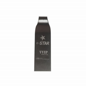 e-STAR VVIP USB 2.0[8GB] - 에누리 가격비교