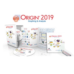 OriginLab Origin 2019 Pro Network [기업용 라이선스] - 에누리 가격비교