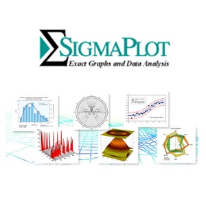 SYSTAT SigmaPlot 14[교육용 라이선스(ESD)] - 에누리 가격비교