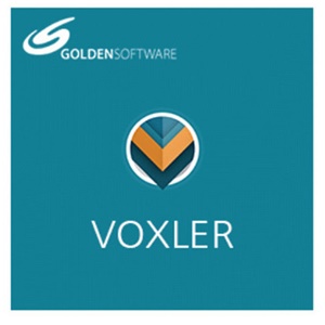 GoldenSoftware Voxler 4[기업용 라이선스] - 에누리 가격비교