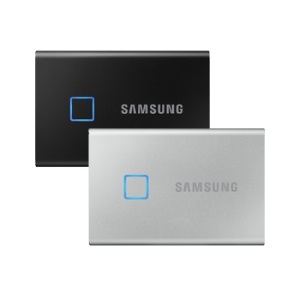 삼성전자 Portable SSD T7 Touch[2T] - 에누리 가격비교
