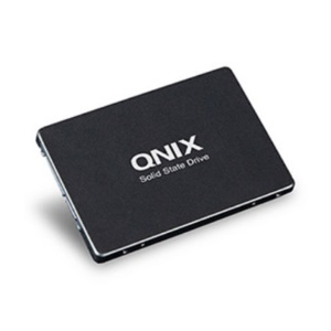큐닉스그룹 QNIX PLASMA SERIES SSD [128GB] - 에누리 가격비교