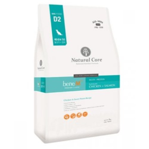 네츄럴코어 베네 M50 큰알갱이 10kg [1개] - 에누리 가격비교