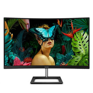 필립스 328E 4K UHD 시력보호 무결점 - 에누리 가격비교