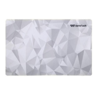 darkFlash DP800 XL 게이밍 장패드[화이트] - 에누리 가격비교