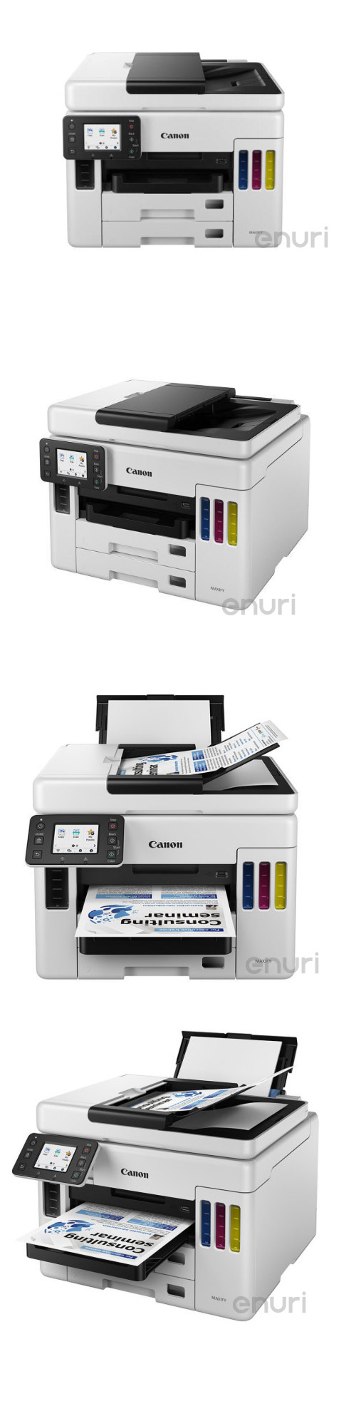캐논 MAXIFY 정품 무한 GX7092[정품무한잉크] - 에누리 가격비교