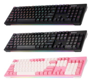 ABKO AN02 블랙 RGB BAR 축교환 기계식 키보드 [블랙,갈축] - 에누리 가격비교