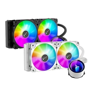 JONSBO SHADOW 240 ARGB[블랙] - 에누리 가격비교